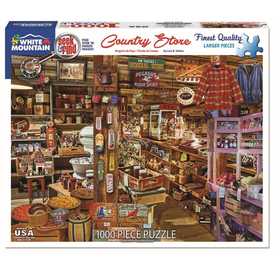 Puzzle Shop Stepindance fr Puzzle Shop Stepindance fr